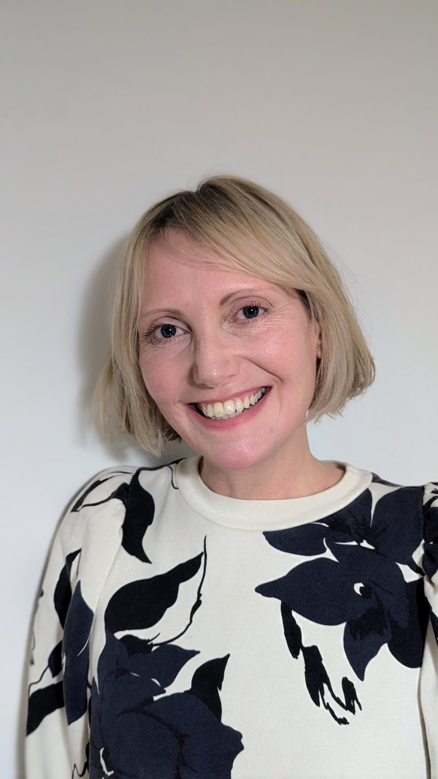 Louise Davies – Edinburgh IFTTC